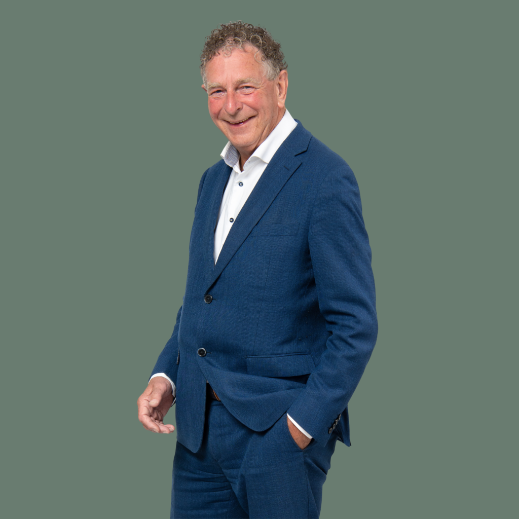 Peter van Mil | Olsthoorn Makelaars