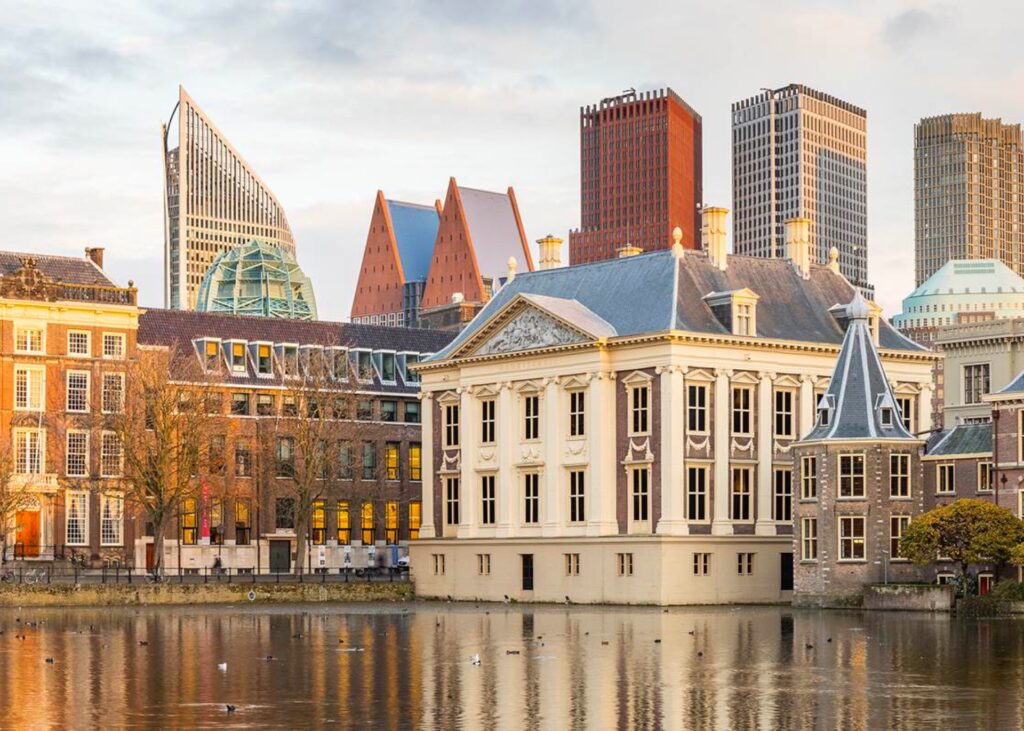 Binnenkort te koop in o.a. Den Haag, Westland en Delft | Olsthoorn